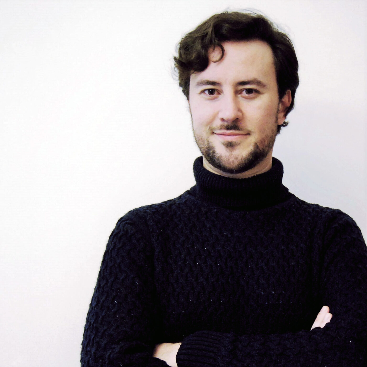 Valentino Megale - XRSI Europe